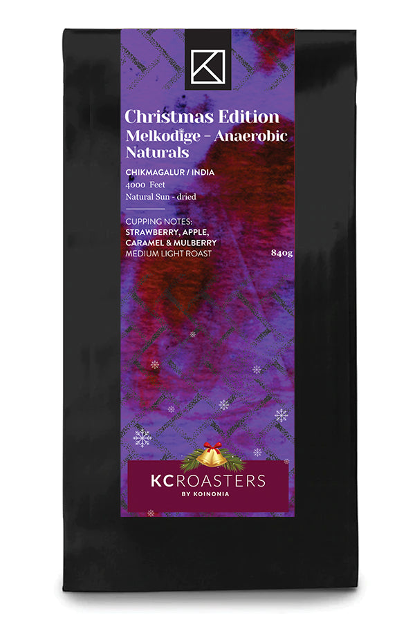 Buy Fresh Coffee Beans | KCROASTERS Roasted Coffee online